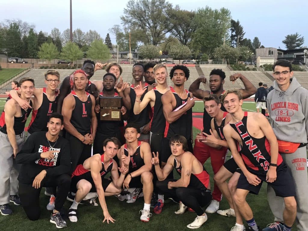 School Profile – Lincoln High School